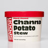 Channa Potato Stew – Mosaic