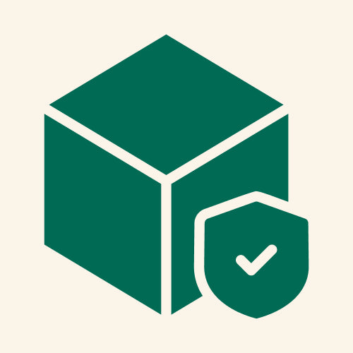 Package Protection – Mosaic